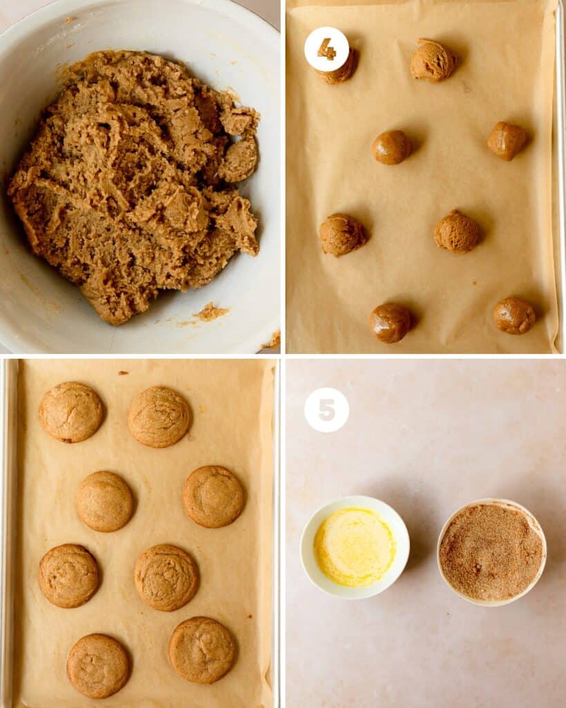 Apple Cider Cookies (Soft and Chewy Cookie Recipe) - Olives + Thyme