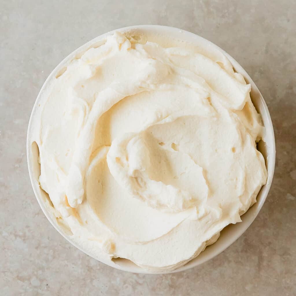 Interesting Mascarpone Cheese Cream Frosting Images