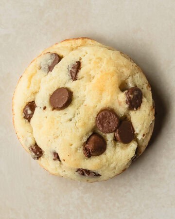 Condensed Milk Cookies (Soft Grandma Style Cookies) - Olives + Thyme