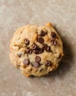 Granola Cookies (Soft, Thick and Chewy Recipe) - Olives + Thyme